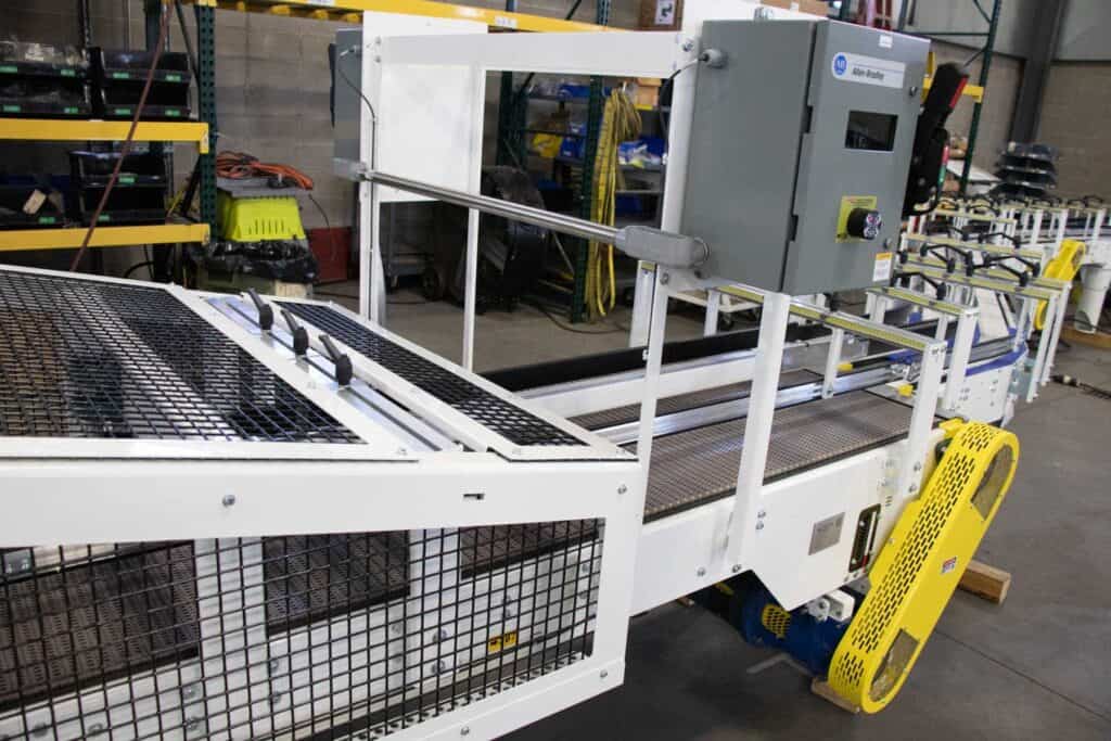 modular conveyor – Robinson Inc
