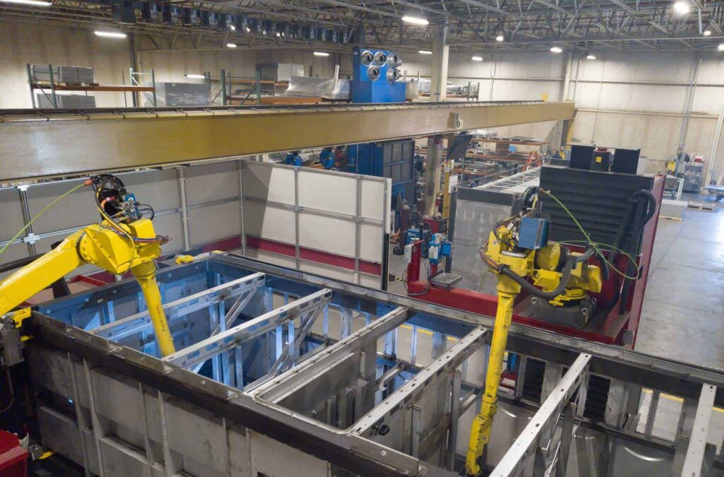 News – Robinson Inc.