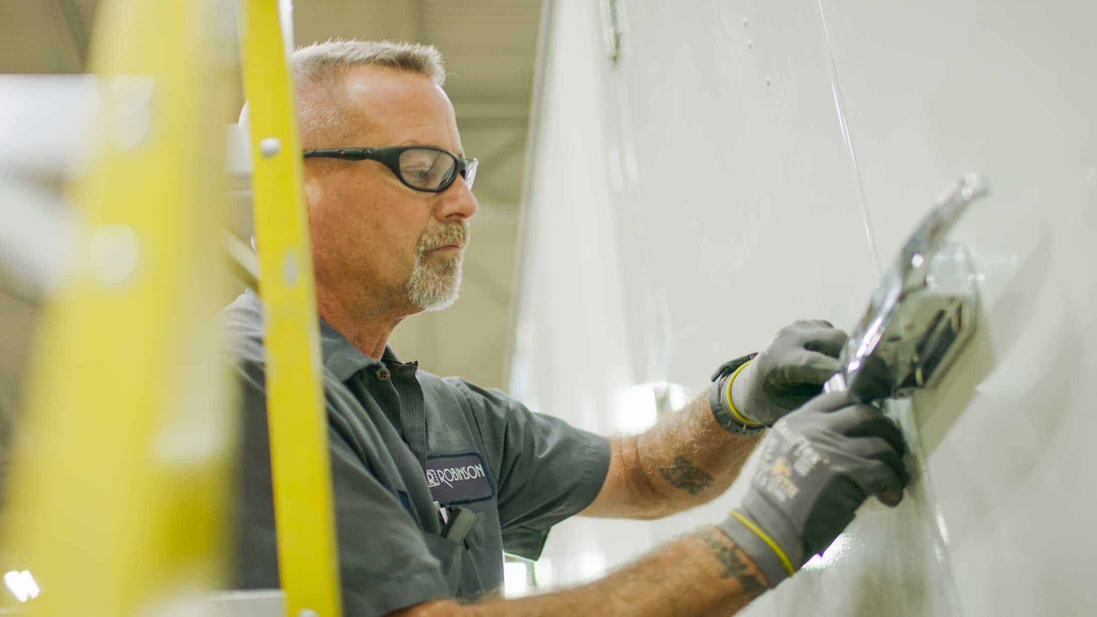 Careers - Robinson Inc