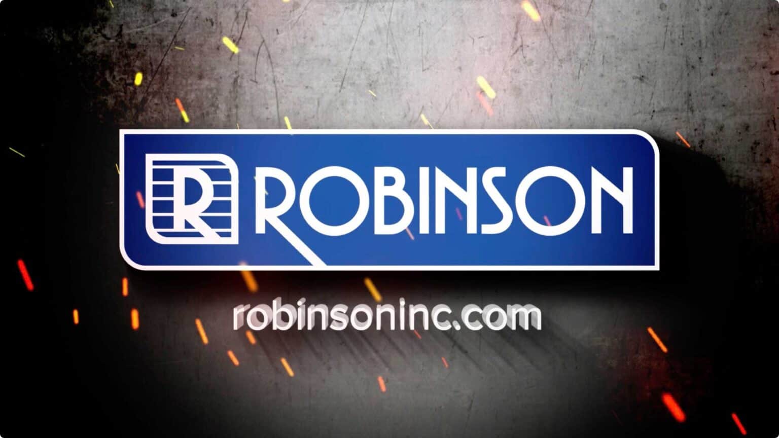 Robinson Inc