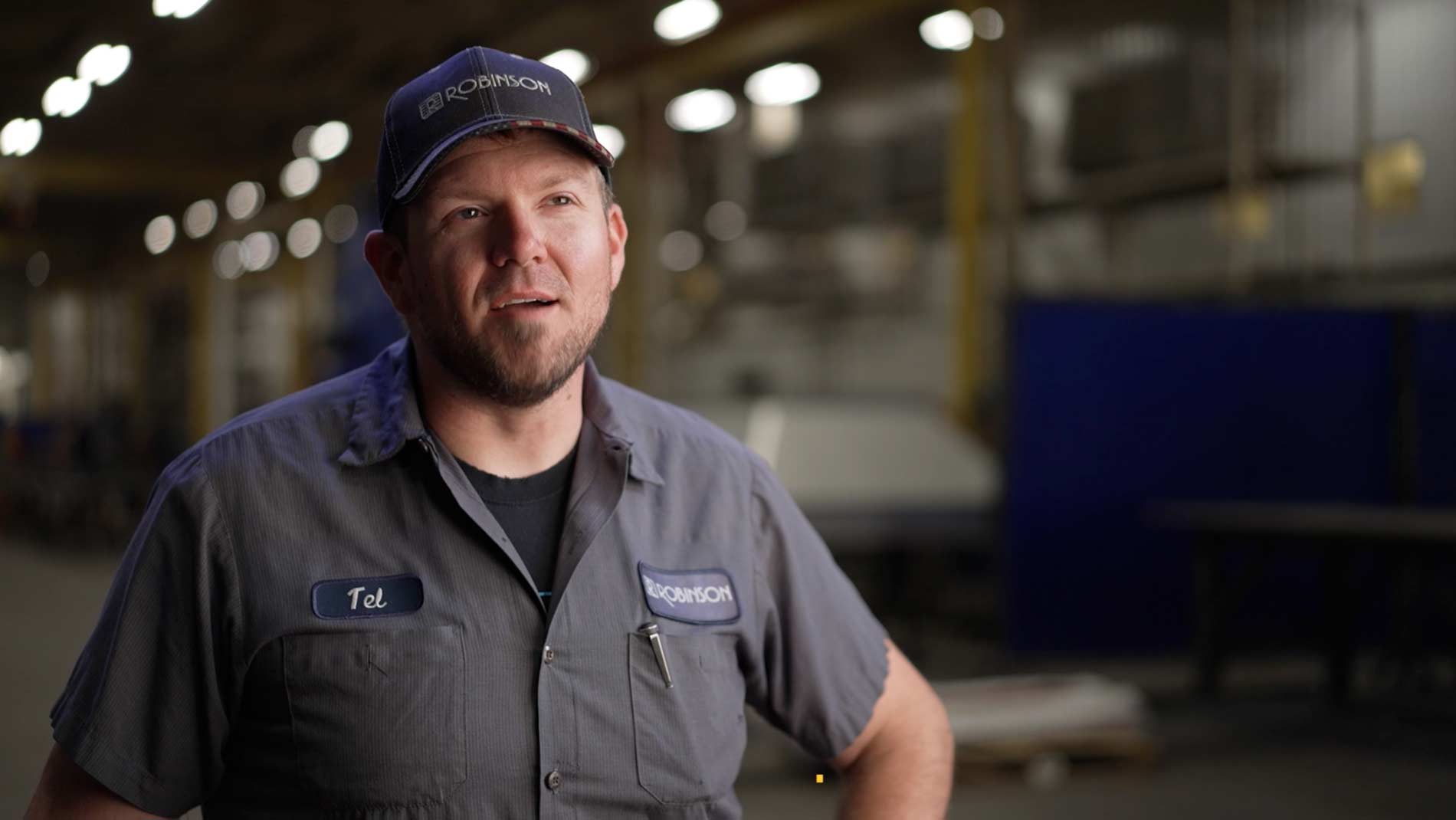 Careers - Robinson Inc