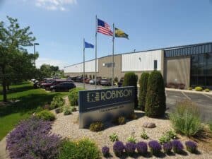 Contact Us - Robinson Inc