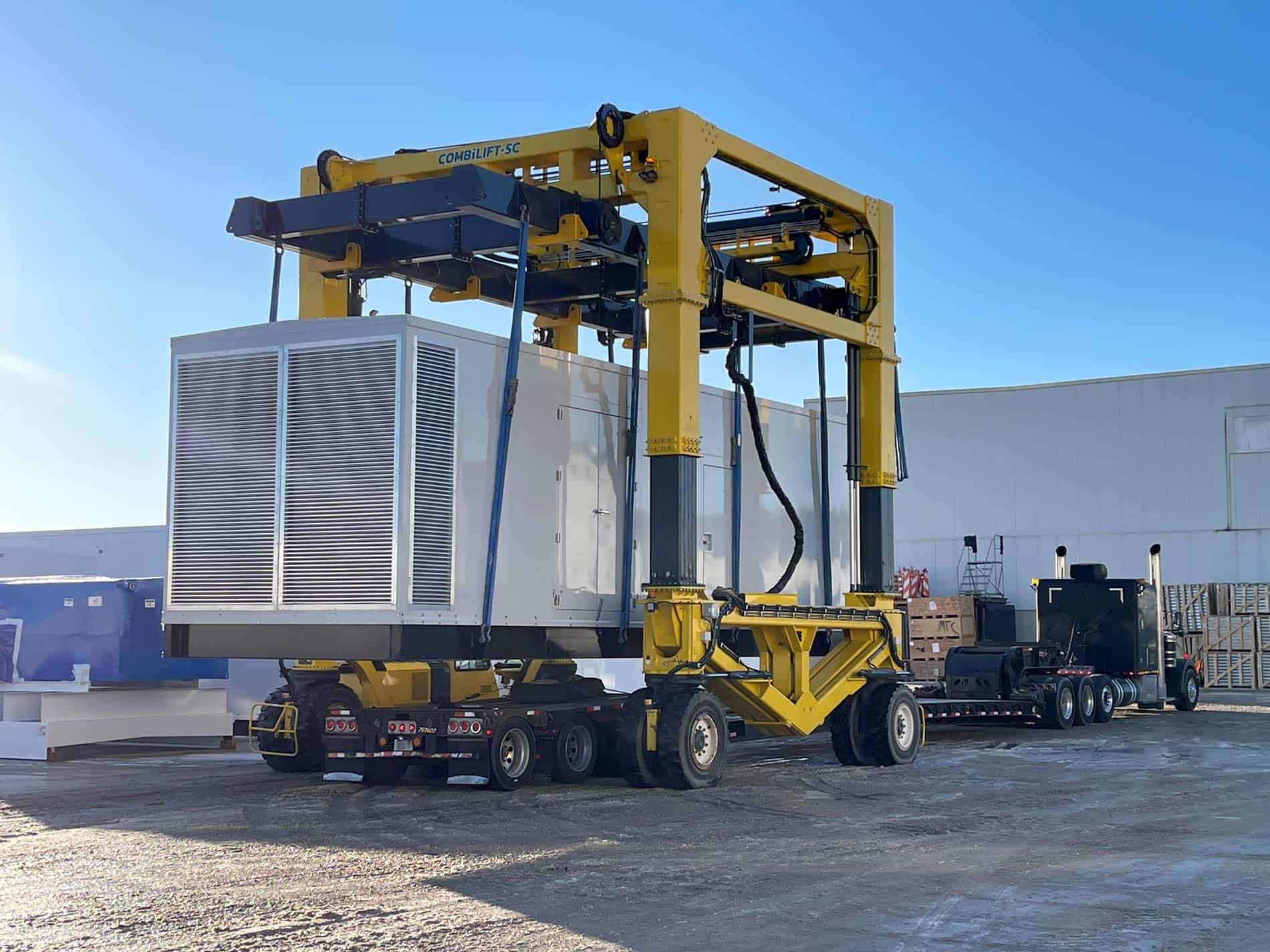 Acoustically Engineered - Robinson Inc