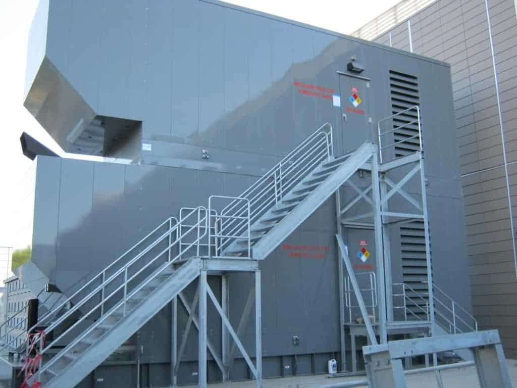 Acoustically Engineered - Robinson Inc