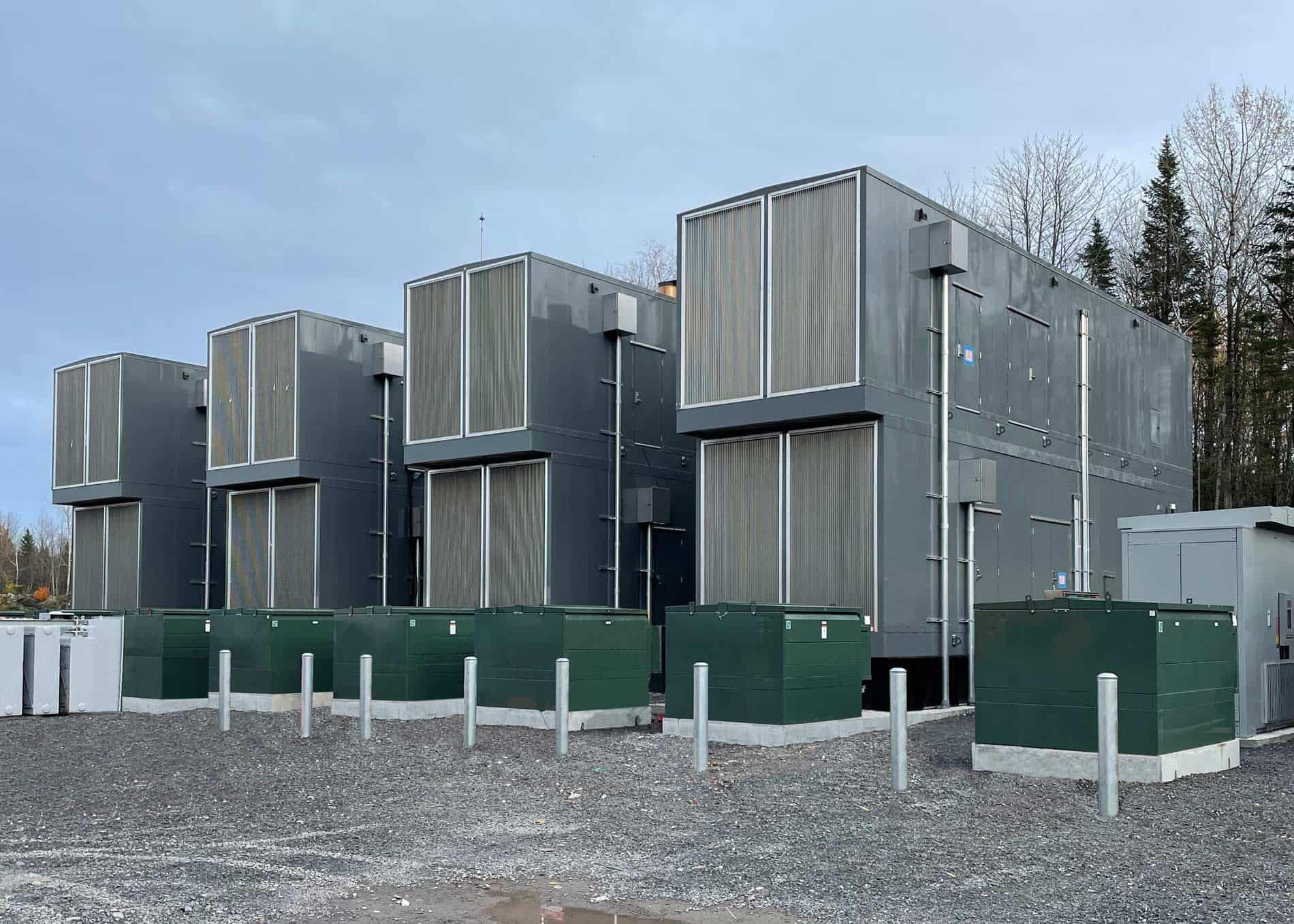 Acoustically Engineered - Robinson Inc