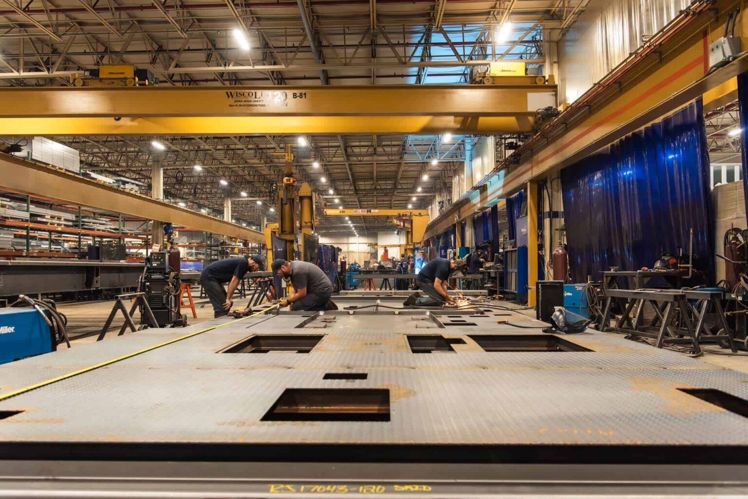 Robinson, Inc. becomes employee-owned with introduction of ESOP ...